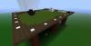 Pool Table Minecraft Map