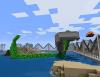 Power Snake Minecraft Map