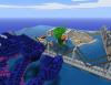 Power Snake Minecraft Map