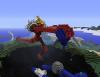 Epic Gigant Fight Minecraft Map