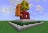 Modern Statue Minecraft Map
