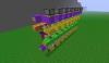 UTD Utilities "Technetium" Vertical Memory Module Minecraft Map