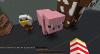 Big Pig Minecraft Map
