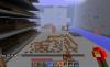 7-Segment Display using Pistons Minecraft Map
