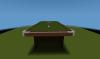 Giant Pool Table Minecraft Map