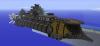 H.M.S. Gibraltar, Sentinel of the Skies Minecraft Map