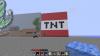 TNT Minecraft Map