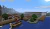 The Roman Empire (Inspired by The City of Romecraft) Minecraft Map