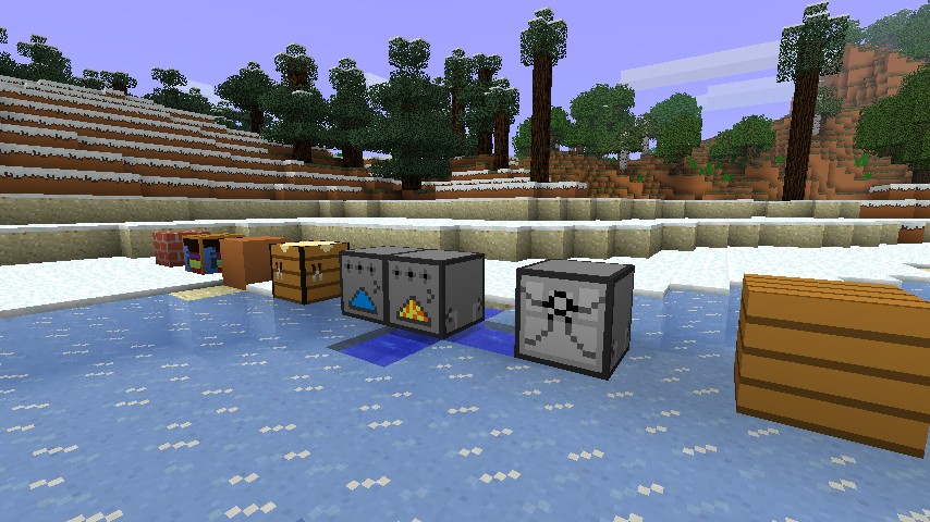 Brite-Craft Minecraft Texture Pack