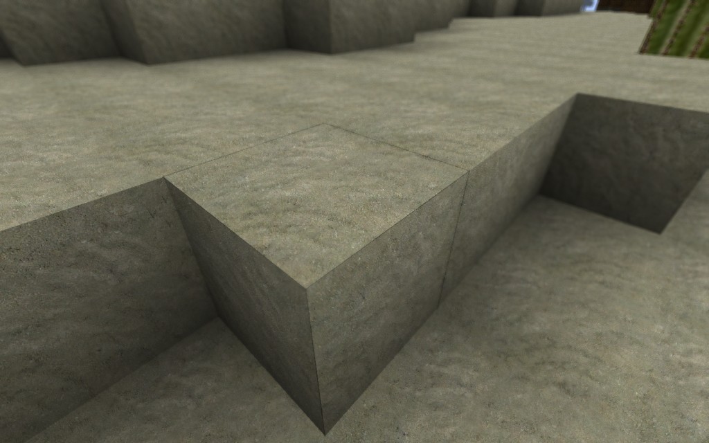 LB RPG 256x256 Version 1.7.7 Minecraft Texture Pack