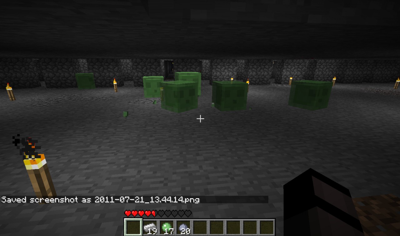 Huge mining project Minecraft Map