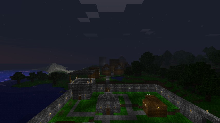 Cycraft Minecraft Texture Pack