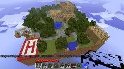 Razer logo Minecraft Map