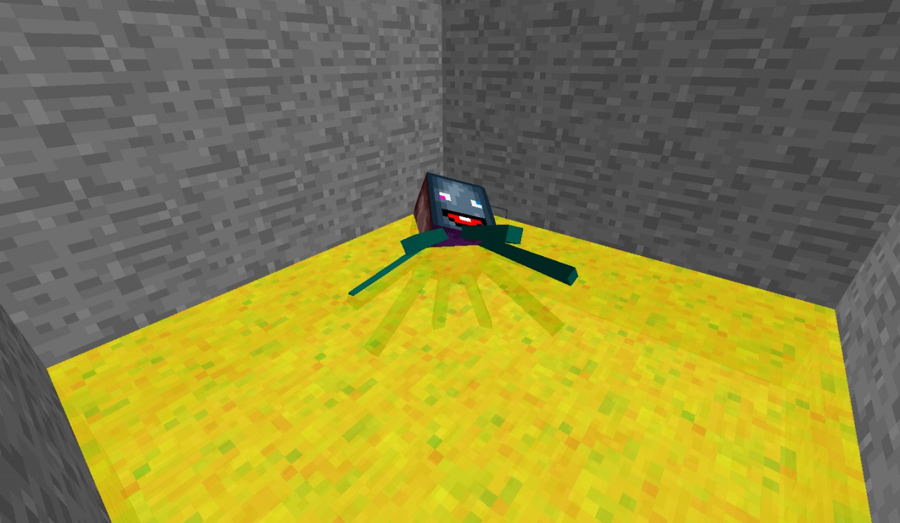 Quitz's MADNESS (OUTDATED!!!!!) Minecraft Texture Pack