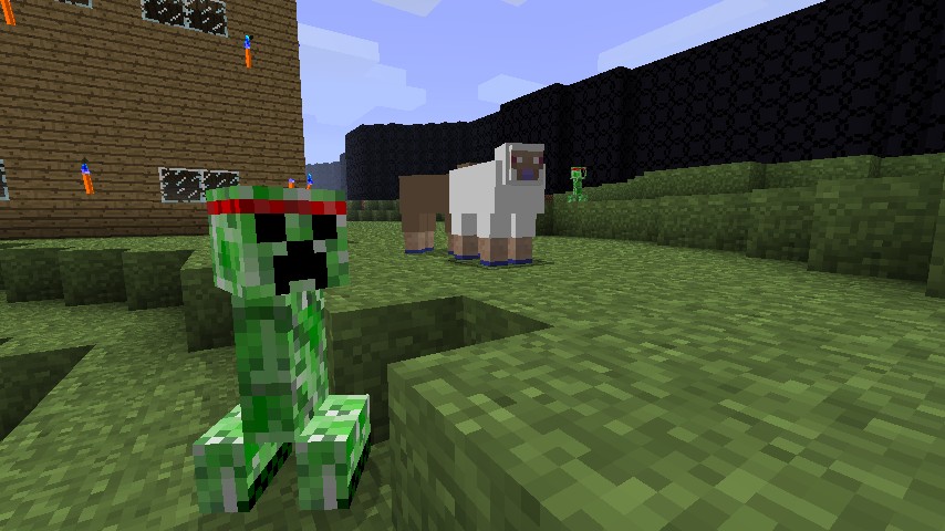 Zeethcraft Minecraft Texture Pack