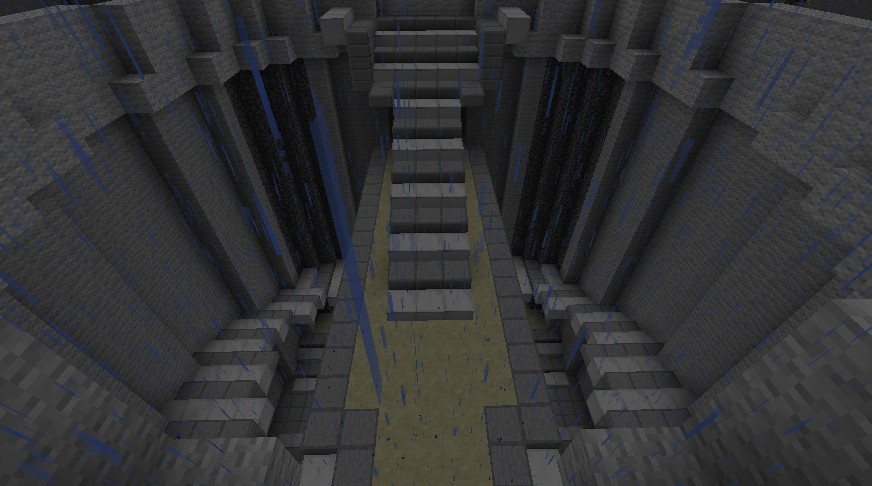 Lighthouse Minecraft Map