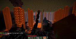 Barret 50Cal home Minecraft Map