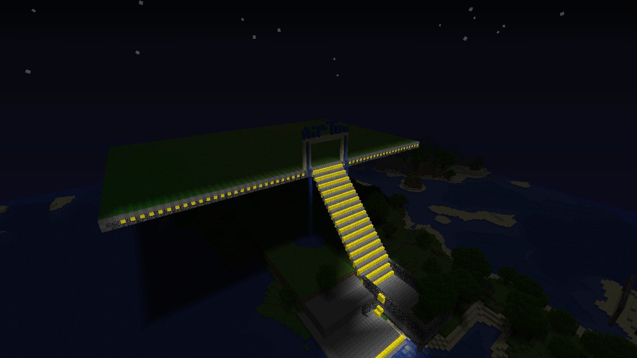 Minecraft Sweden Klan