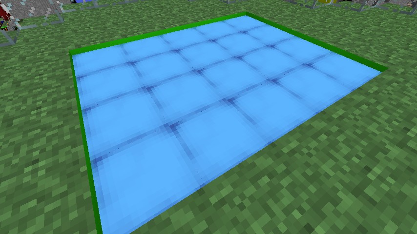 MountCraft Solids -16x16 UPDATES TP 0.2! Minecraft Texture Pack