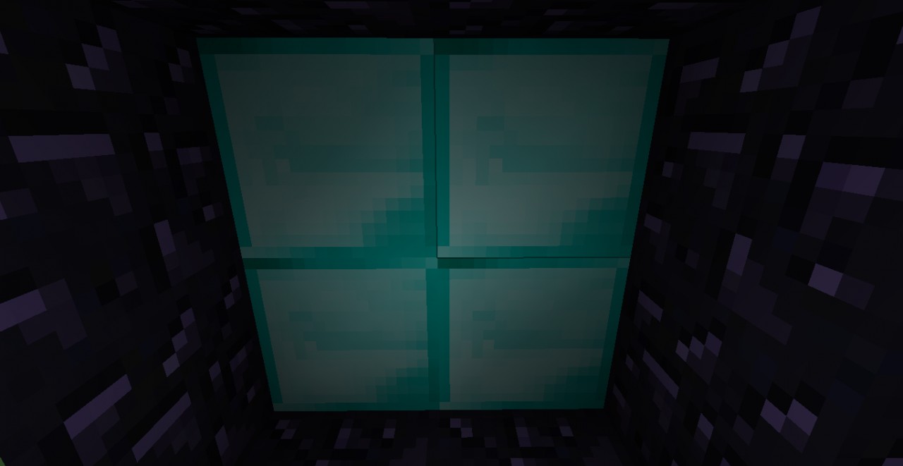 Fort Knox Minecraft Map