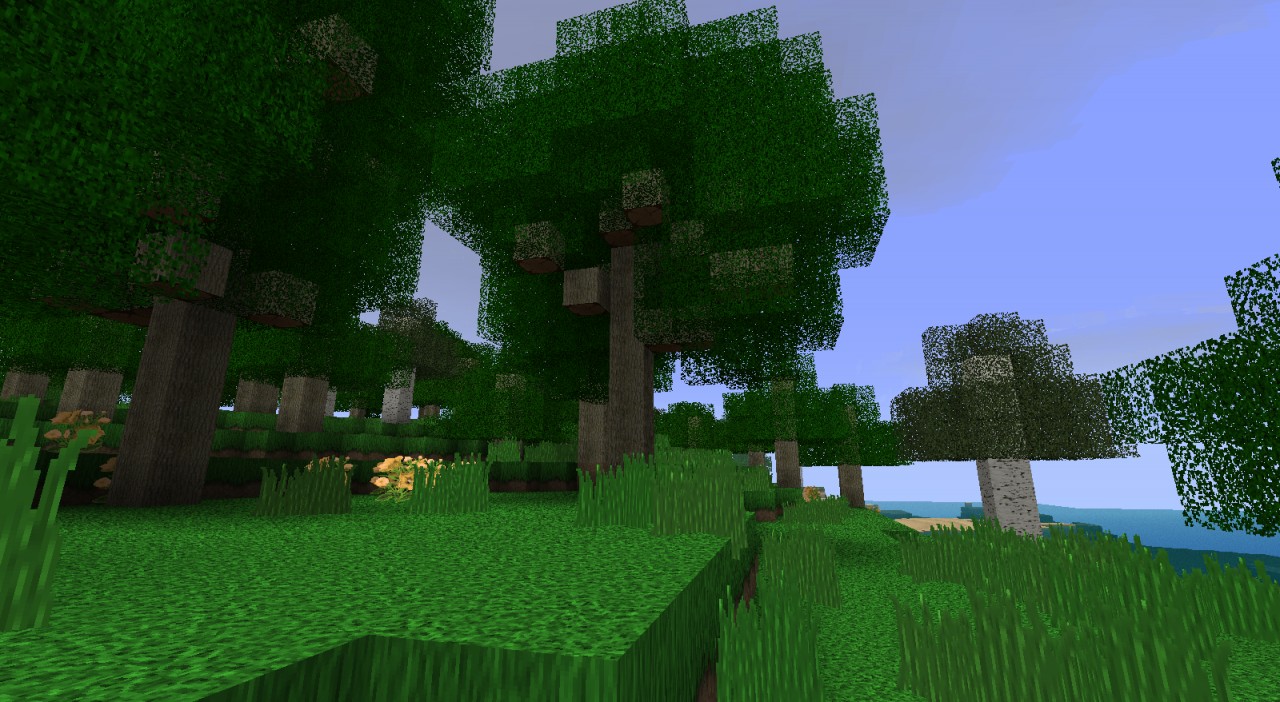 Finalcraft x64 Minecraft Texture Pack