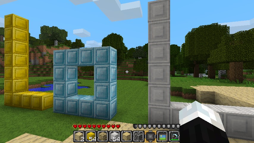 pack Minecraft Texture Pack