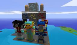 CCTV building Minecraft Map