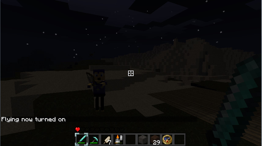 Scaly Pro Weird Pack V1 Minecraft Texture Pack