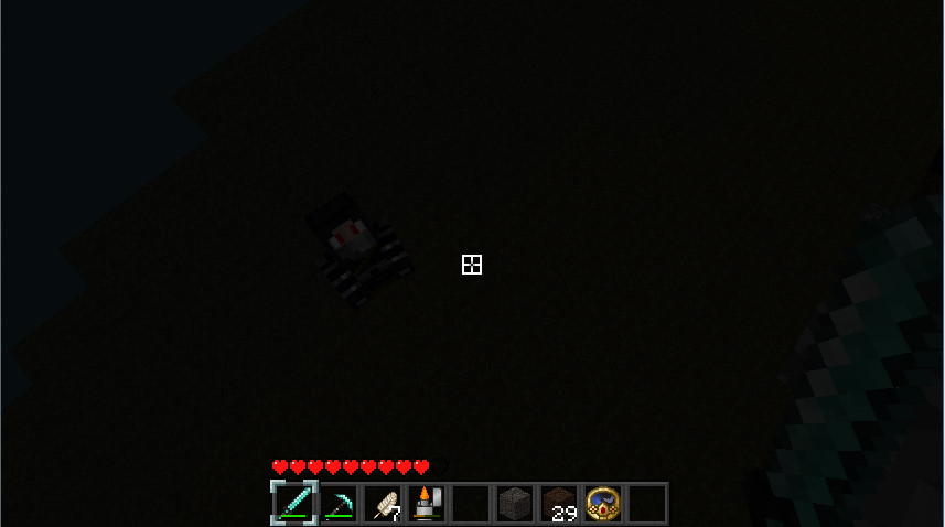 Scaly Pro Weird Pack V1 Minecraft Texture Pack