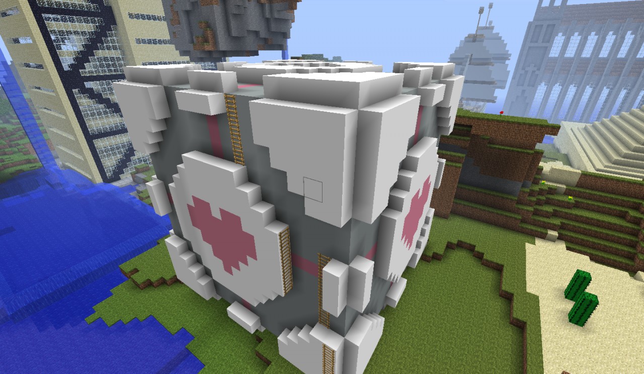 [16X] Simple Pixel: The Texture Pack For Pixel Artists [MC 1.4.2 ...