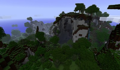 Scaly Pro Pack V3 Minecraft Texture Pack