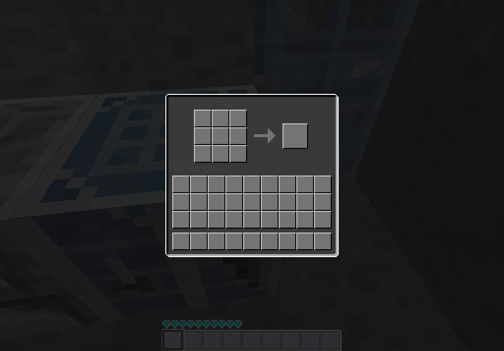 Inverted Minecraft Minecraft Texture Pack