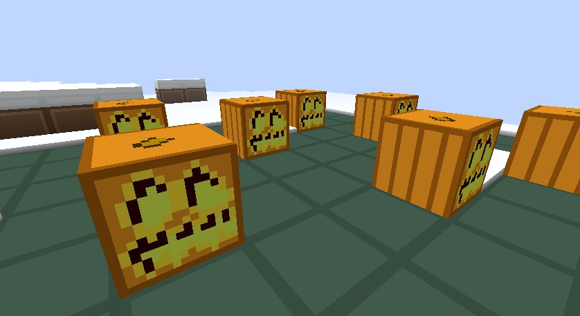 H-SIMPLE (Now v2.3) Minecraft Texture Pack