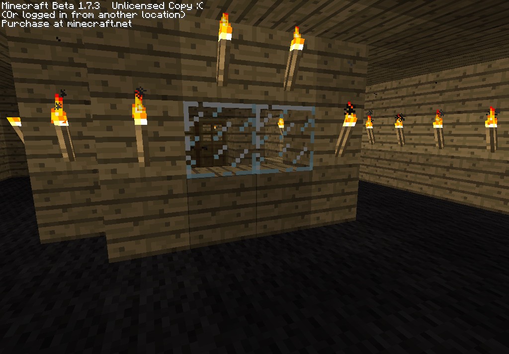 pig hotel Minecraft Map