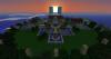 The Magic City Of Vane (From Lunar: Silver Star Story) Minecraft Map