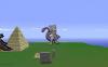Mewtwo Minecraft Map