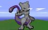 Mewtwo Minecraft Map