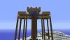 Minecraft Sniper Tower Minecraft Map