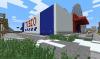 TESCO Minecraft Map