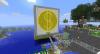 Scrooge McDuck's Money Bin Minecraft Map