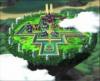 The Magic City Of Vane (From Lunar: Silver Star Story) Minecraft Map