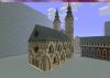 Cathedral (Altstadt Style) Minecraft Map