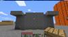 Hi redstone sign Minecraft Map