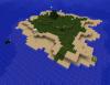Ra Island Minecraft Map