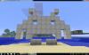 Space Invaders Minecraft Map