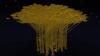 GlowStone Tree Minecraft Map