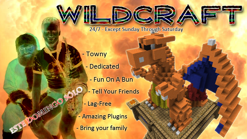 Wildcraft - The Untold Story of Sassy and Booty