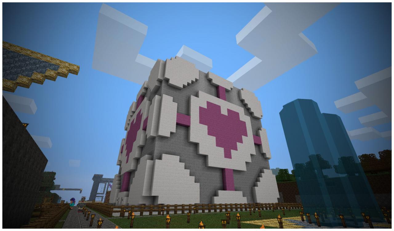 Gaming Heavens [24/7 Multiverse | SMP | Creative] Minecraft Server