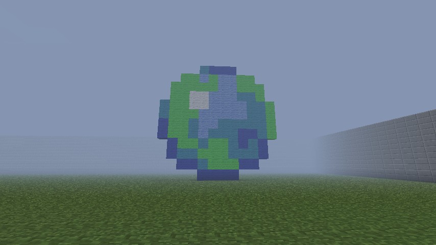 Planet Minecraft Logo Minecraft Map