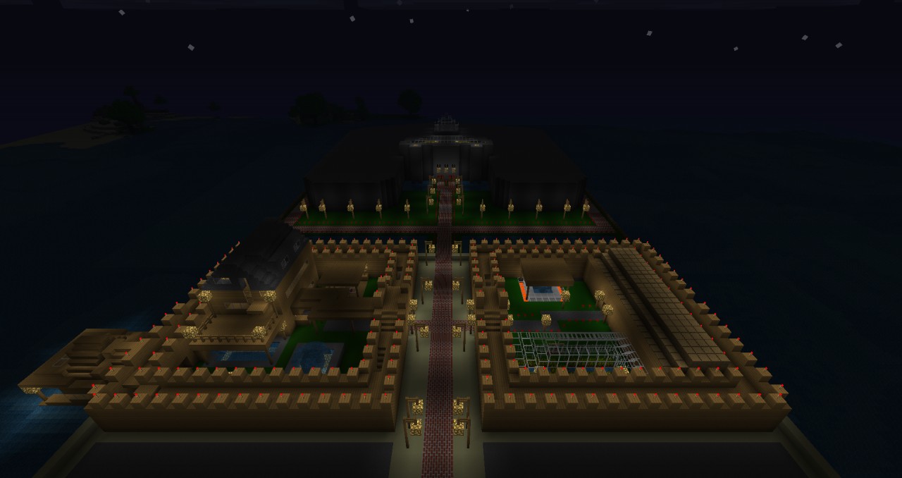 JustForCraft TexturePack 8x8 Minecraft Texture Pack